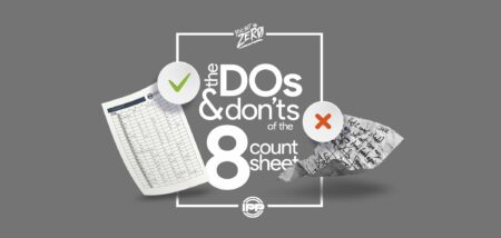 Cheer Music 8-Count Sheet Tutorial - Do's and Don'ts - 2024