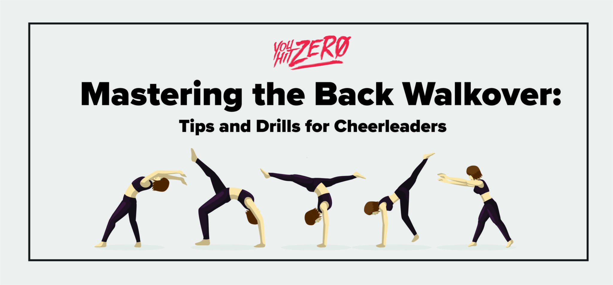 Mastering the Back Walkover: Expert Tips and Drills for Cheerleaders - 2026