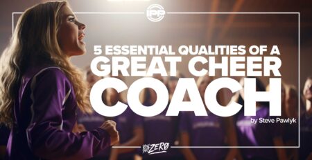 5 Essential Qualities of a Great Cheer Coach: The Traits That Inspire ...