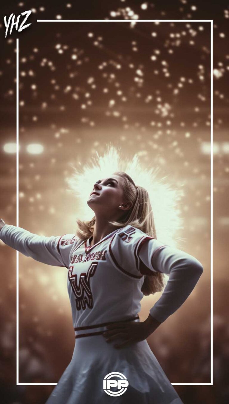 Cheerleading Around The World Exploring Diverse Styles And Techniques