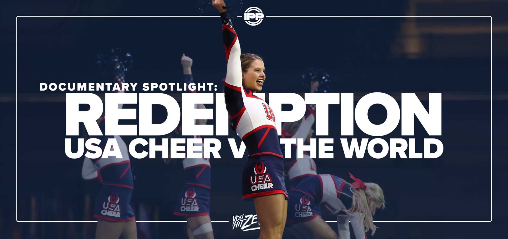 IPP Cheer Music - Music