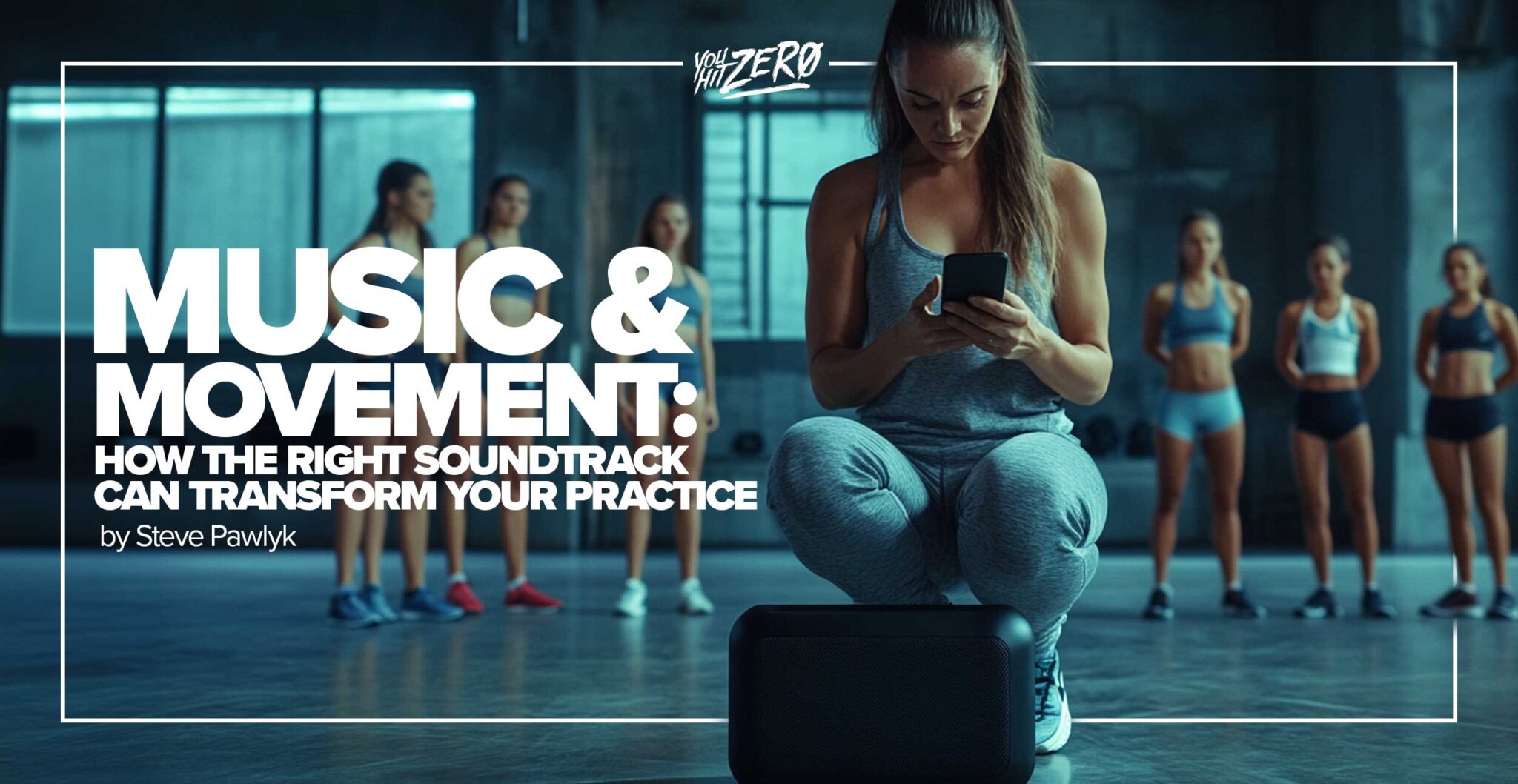 IPP Cheer Music - Music