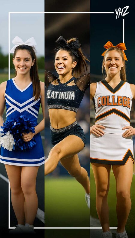 The College Cheer Boom: New Opportunities for High-School Programs - 2026